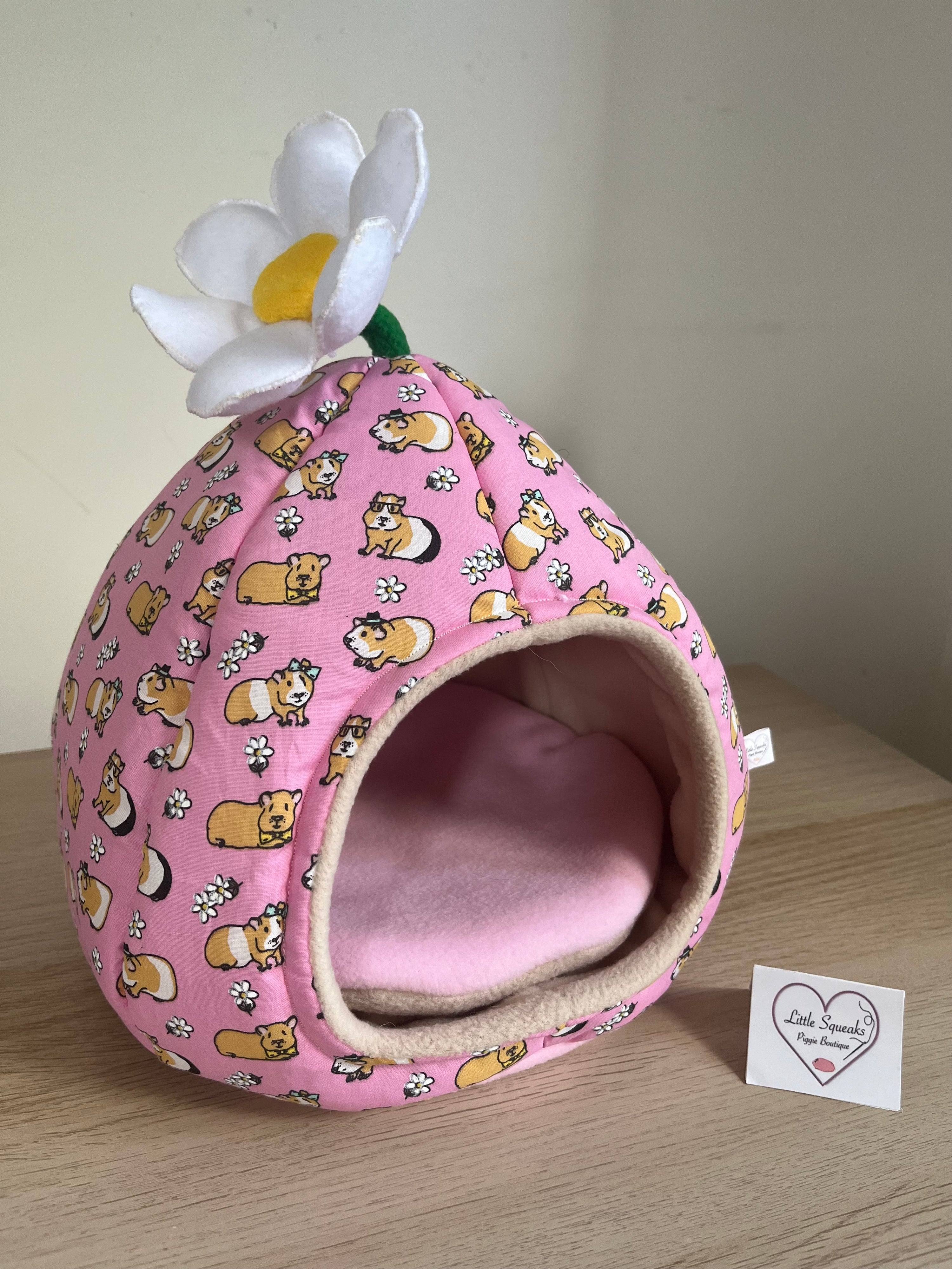 Little Squeaks Piggie Boutique
